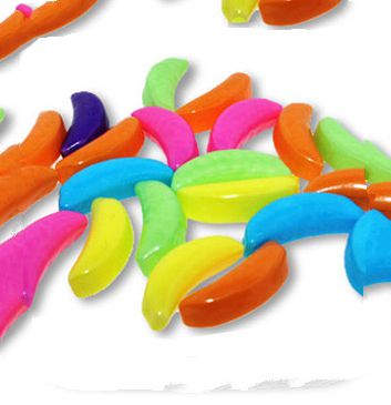 Candy – Silly Bananas – 2.2 Lbs - Bulkfood 2 Go