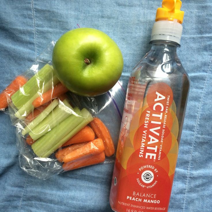 Activate Peach Mango Balance - Bulkfood 2 Go