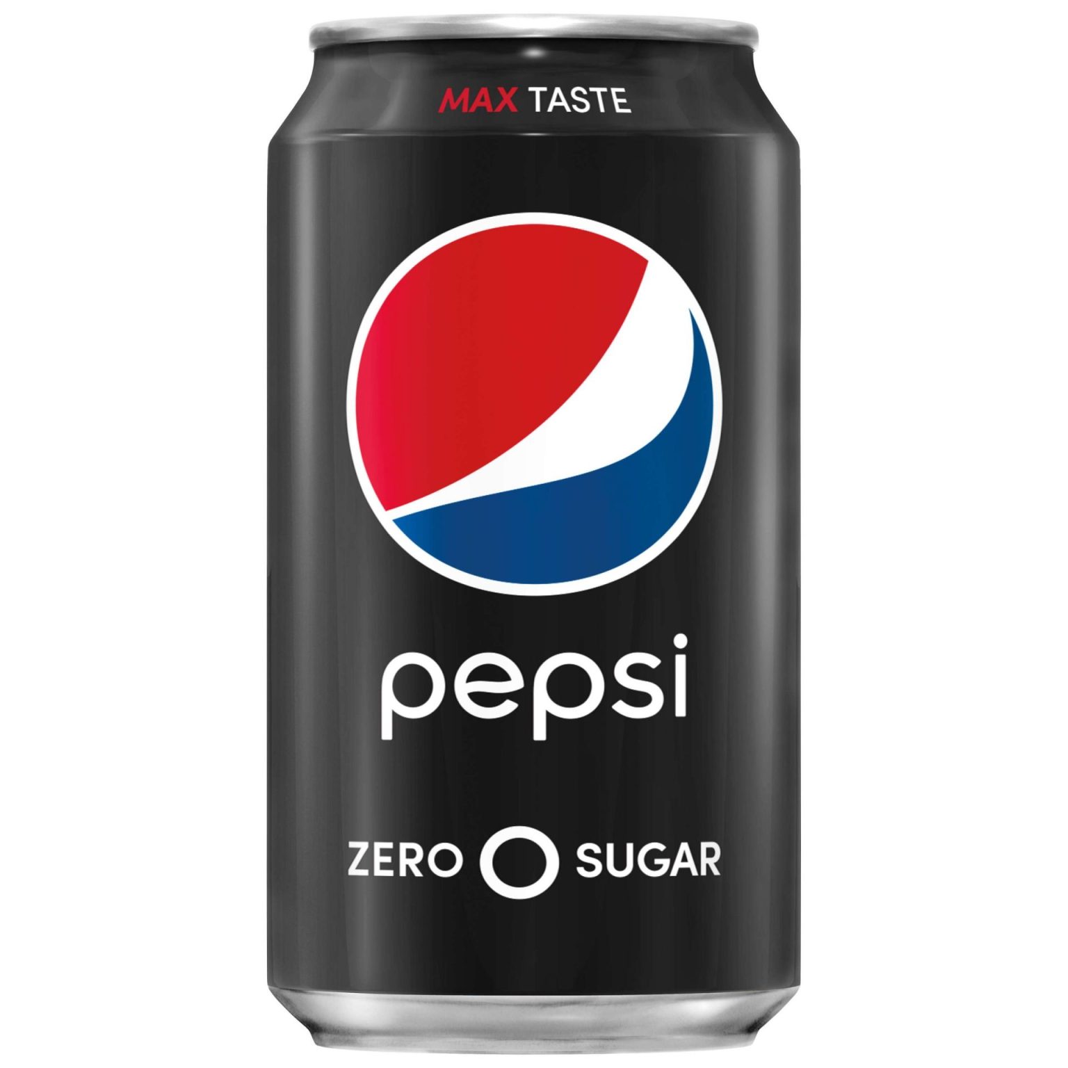 Pepsi Zero – 12x 591 ML - Bulkfood 2 Go